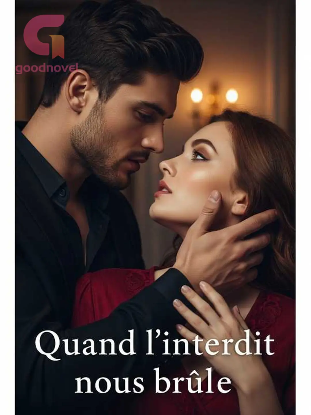 QUAND L’INTERDIT NOUS BRÛLE - Chapitre – 50 Le Nettoyage de l'Ombre Roman & PDF en ligne par ...