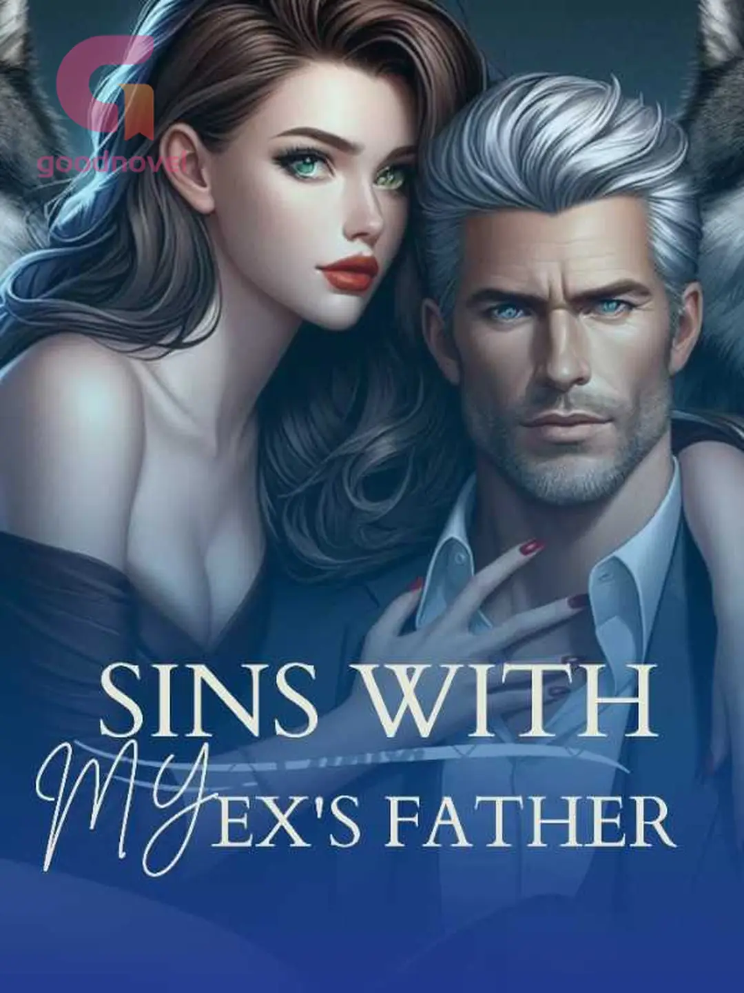 Chapter 120: Kylie - Sins With My Ex's Father - GoodNovel