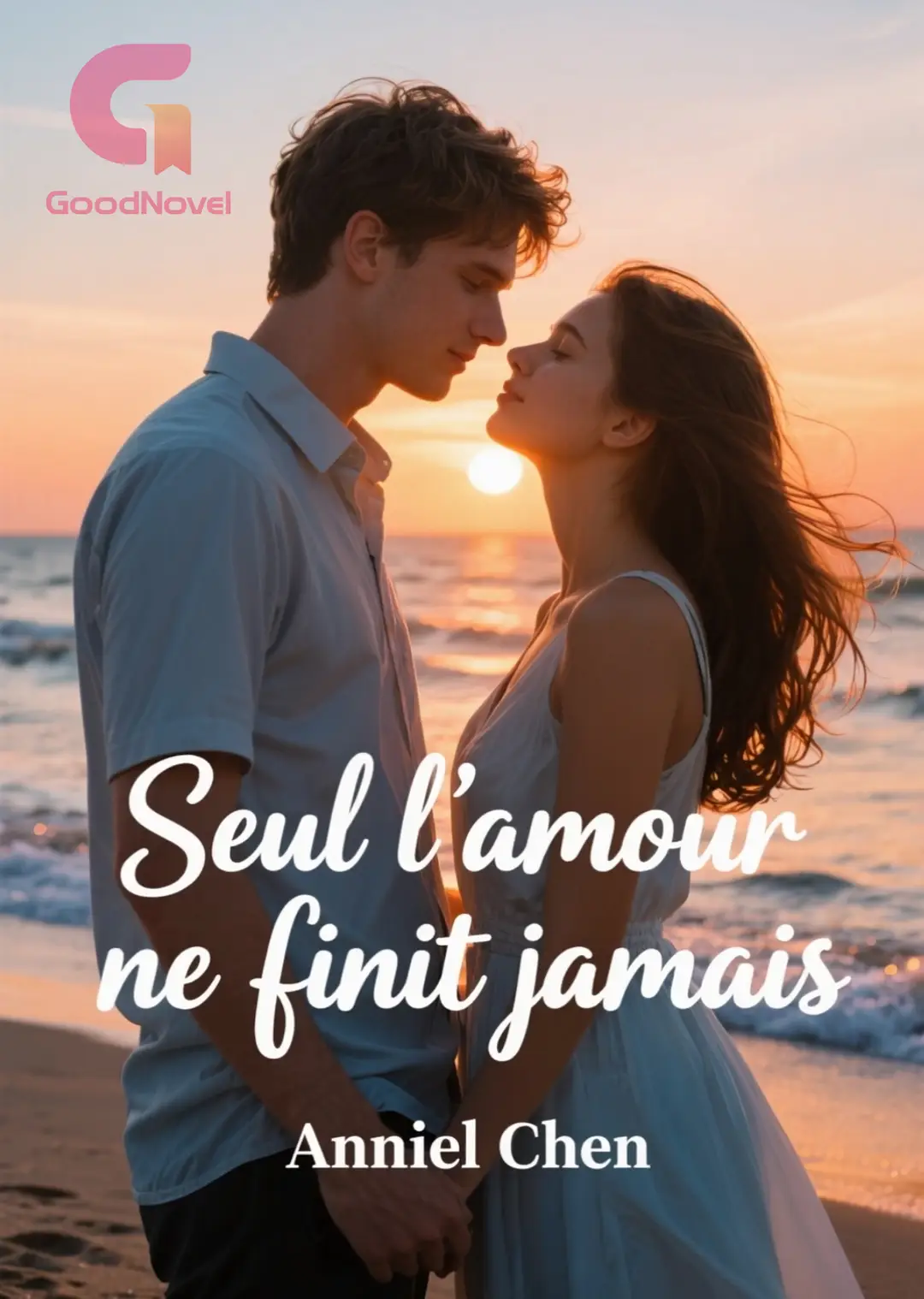 Seul l'amour ne finit jamais - Chapitre 26 Roman & PDF en ligne par Anniel Chen | Lire ...
