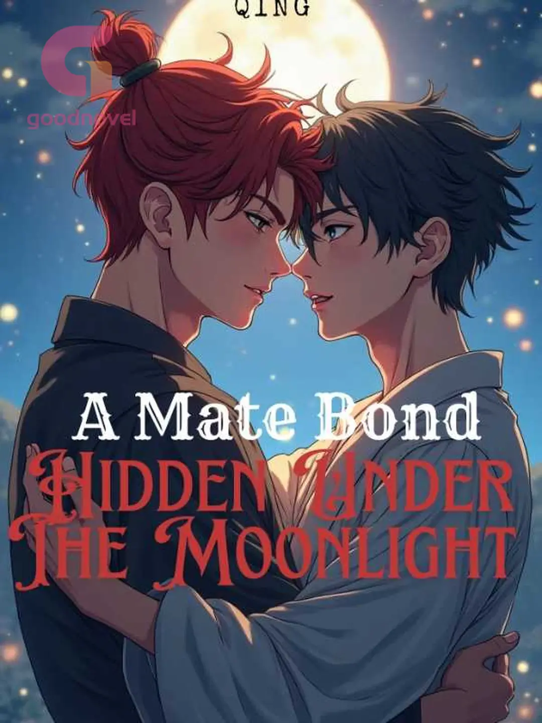 Silent Struggles - A Mate Bond Hidden Under The Moonlight - GoodNovel