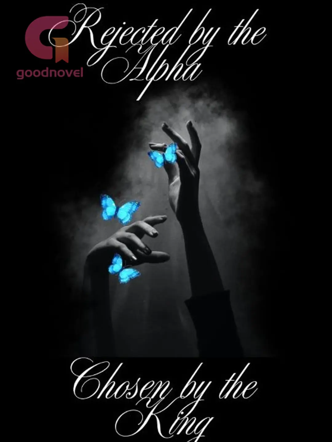 Chapter 14 - Rejected by the Alpha, Chosen by the King - GoodNovel