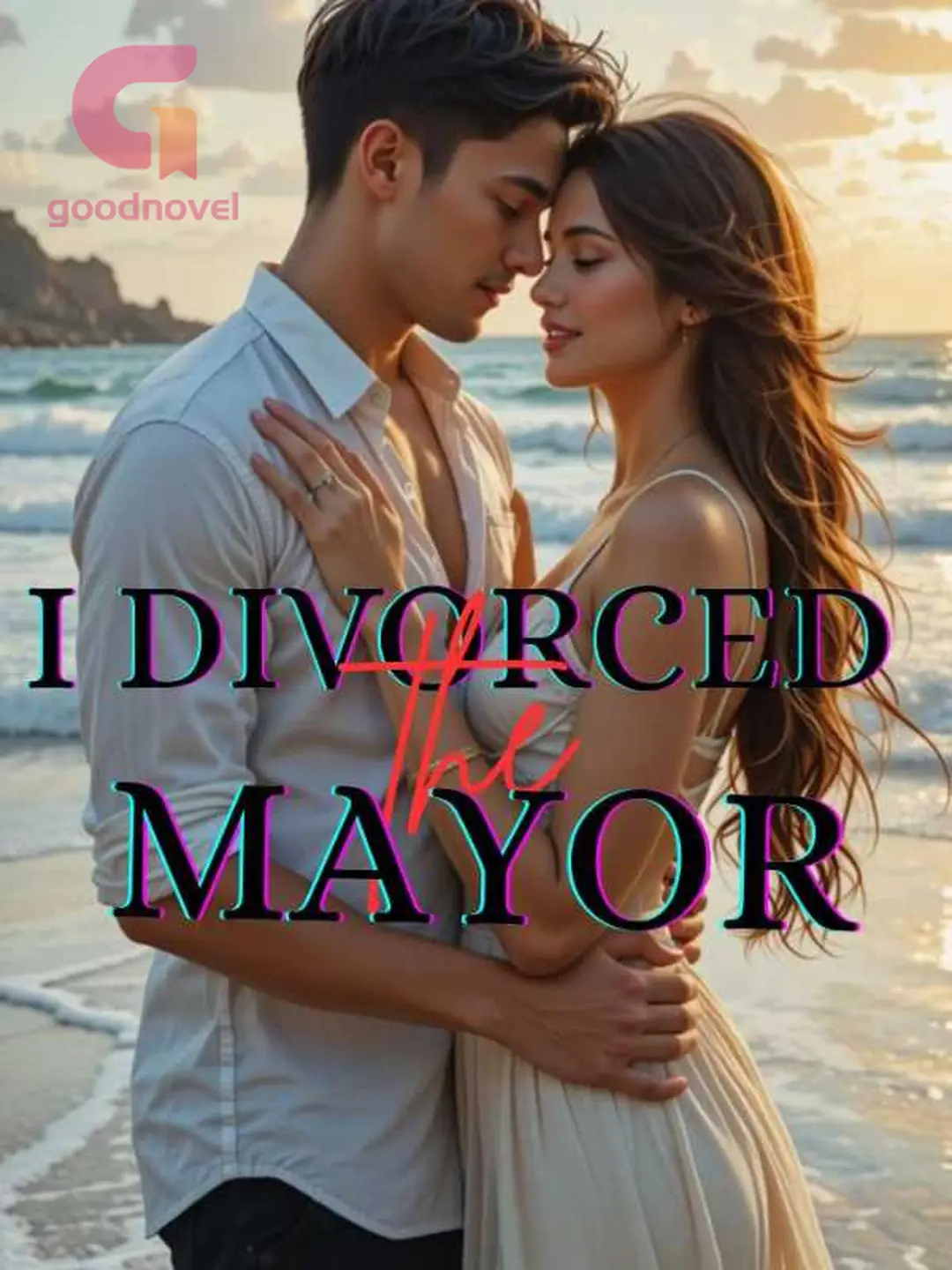 I DIVORCED THE MAYOR - Chapter 65 - calming the storm Novel at PDF Online ni AshQian19 | Magbasa ...