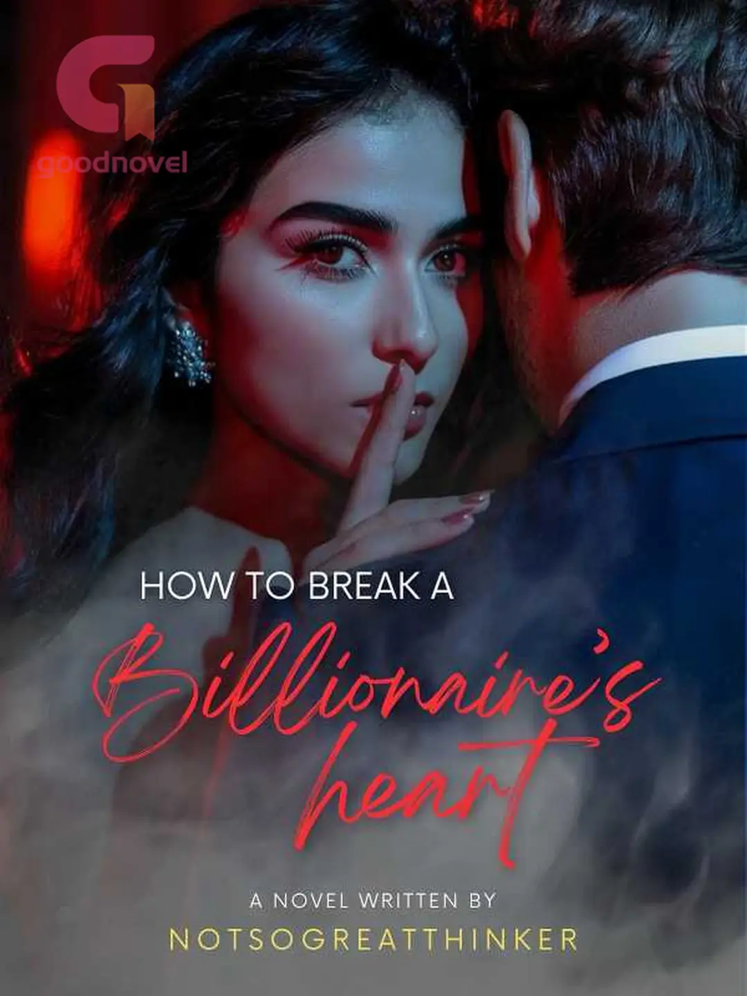 How to Break a Billionaire's Heart - Chapter 39 Novel at PDF Online ni NotSoGreatThinker ...