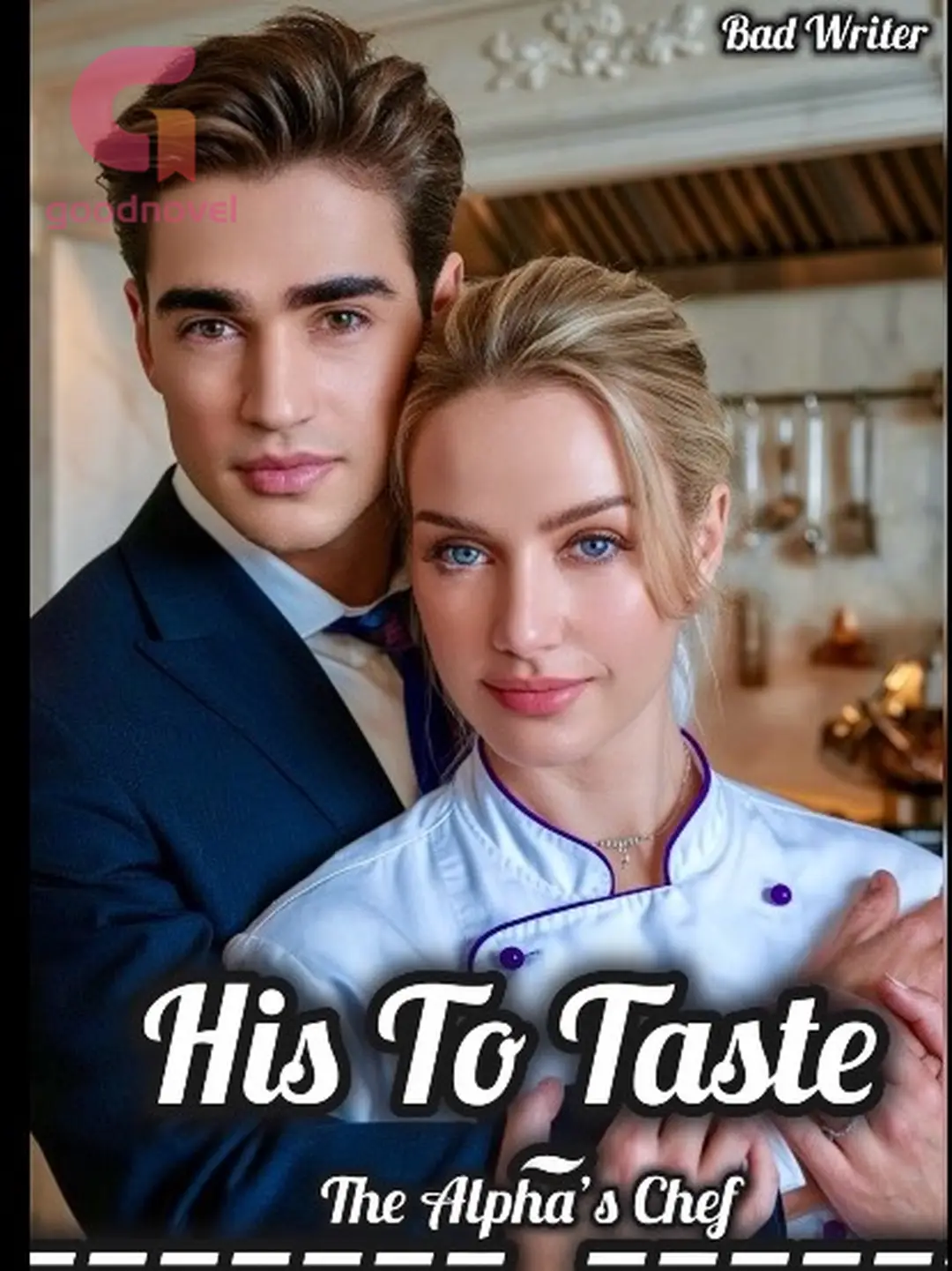 Chapter 34: Warned - His To Taste: The Alpha’s Chef - GoodNovel