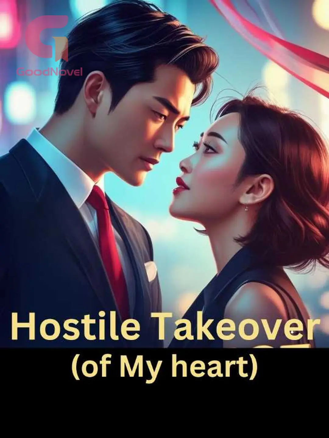 Hostile Takeover (of My Heart) - Chapter 40 Novel at PDF Online ni MissMissy | Magbasa ng ...