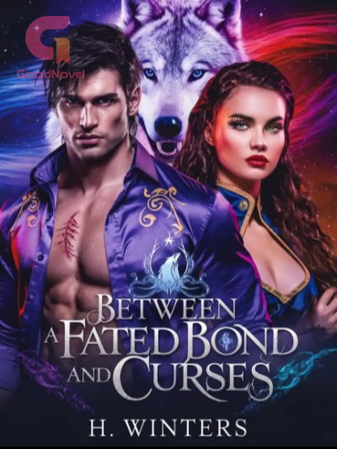 Her Scornful Gaze - Between A Fated Bond And Curses - GoodNovel