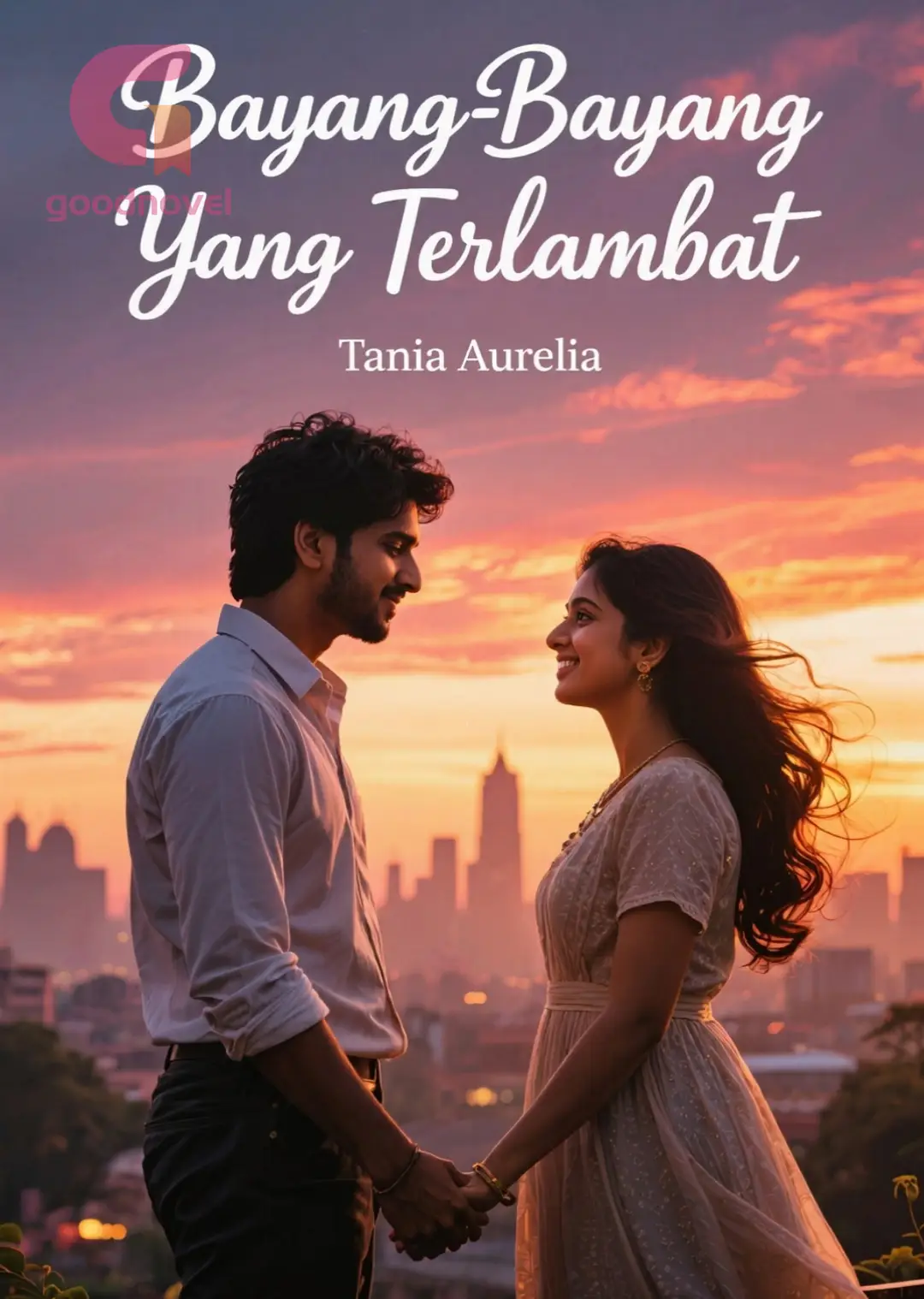 Bayang-Bayang Yang Terlambat - Bab 19 Novel & PDF Online oleh Tania Aurelia | Baca Romansa ...