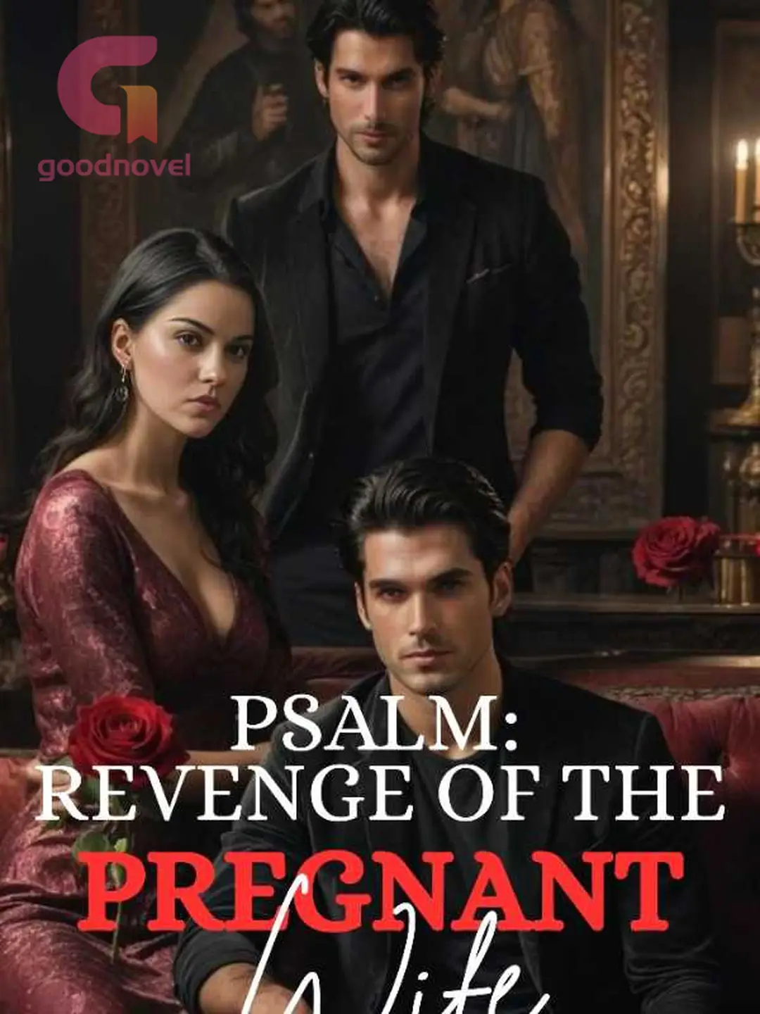 PSALM: REVENGE OF THE PREGNANT WIFE - Chapter 102 - payback by karma Novel at PDF Online ni ...