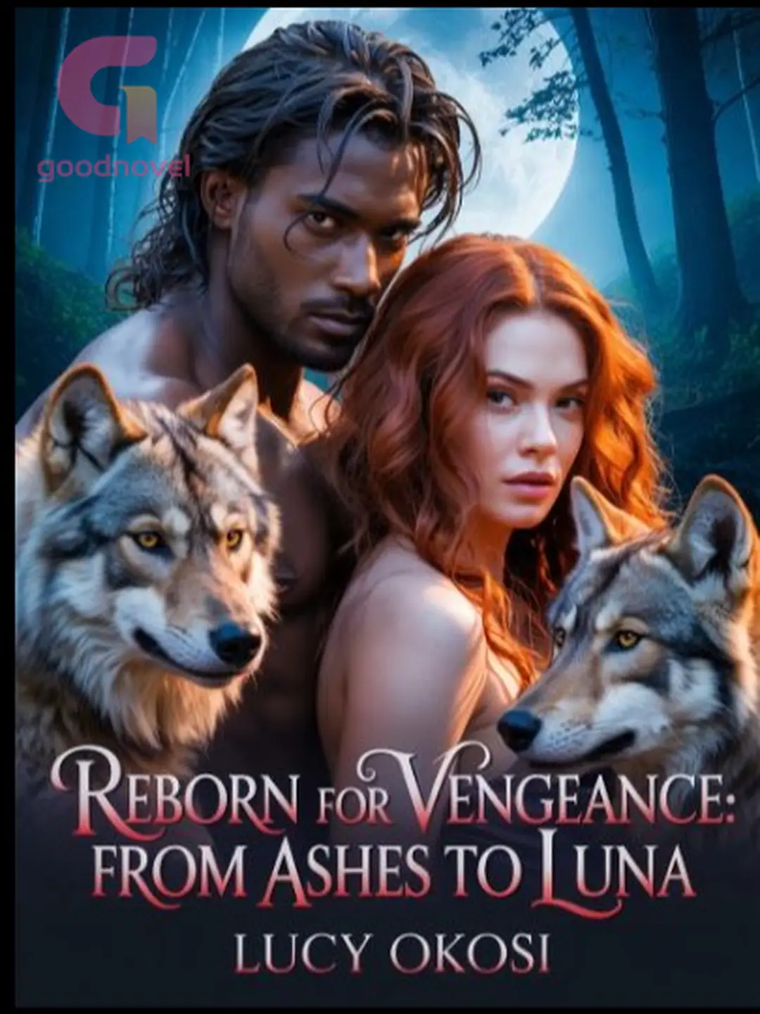 Free Chapter 2 of Reborn for vengeance: From ashes to Luna Online | GoodNovel