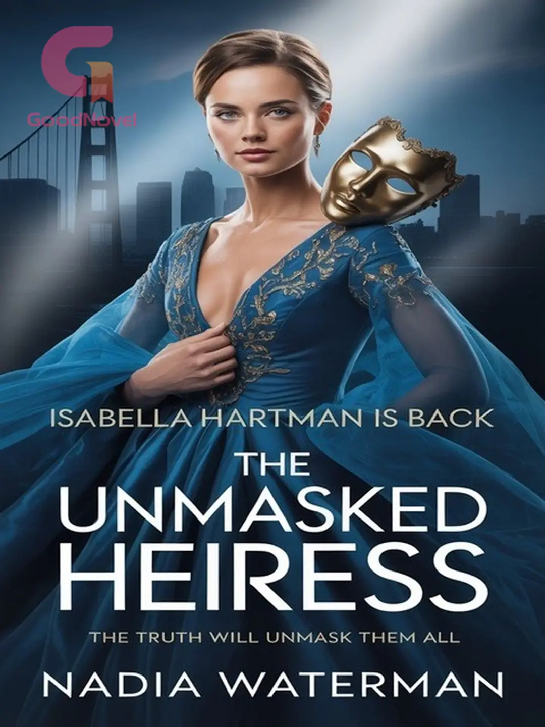 59: Flight into the Unknown - The Unmasked Heiress: Isabella Hartman is back - GoodNovel