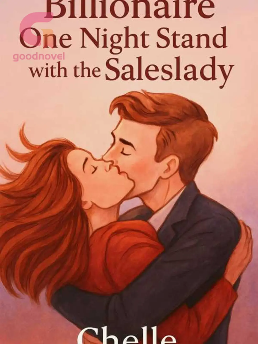 Billionaire One Night Stand with the Saleslady - Chapter 46 Novel at PDF Online ni Chelle ...