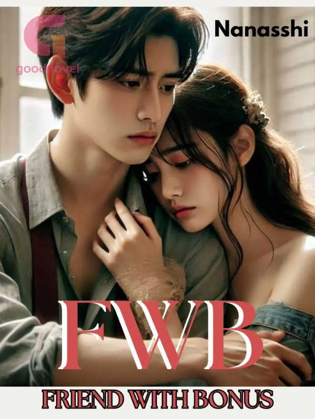 FWB (Friend with Bonus) - Bab 13 - Jay Khawatir Soal Si Playboy Juan Novel & PDF Online oleh ...