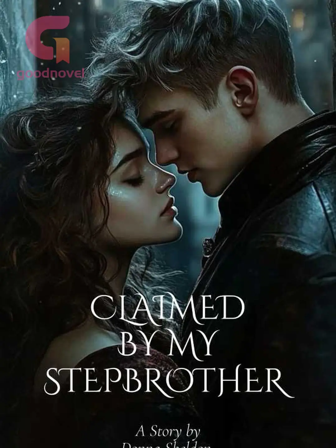 Free CHAPTER 1: Marriage!? of Claimed By My Stepbrother Online | GoodNovel