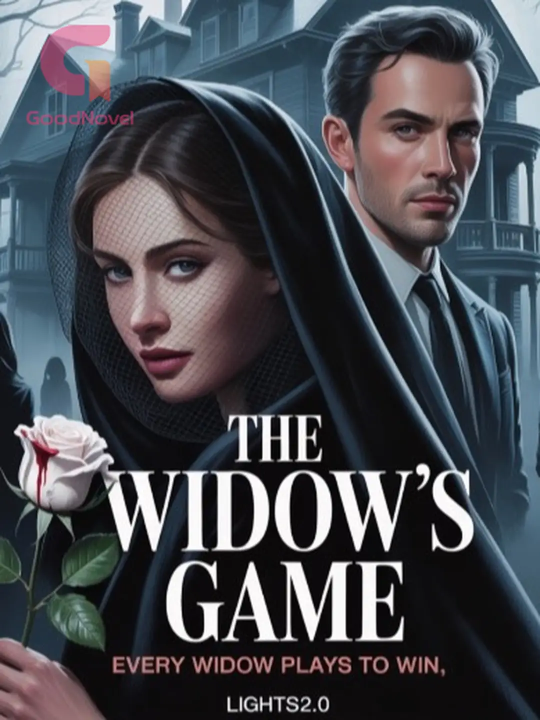 Free Chapter 9- Friends? of The Widow’s Game Online | GoodNovel