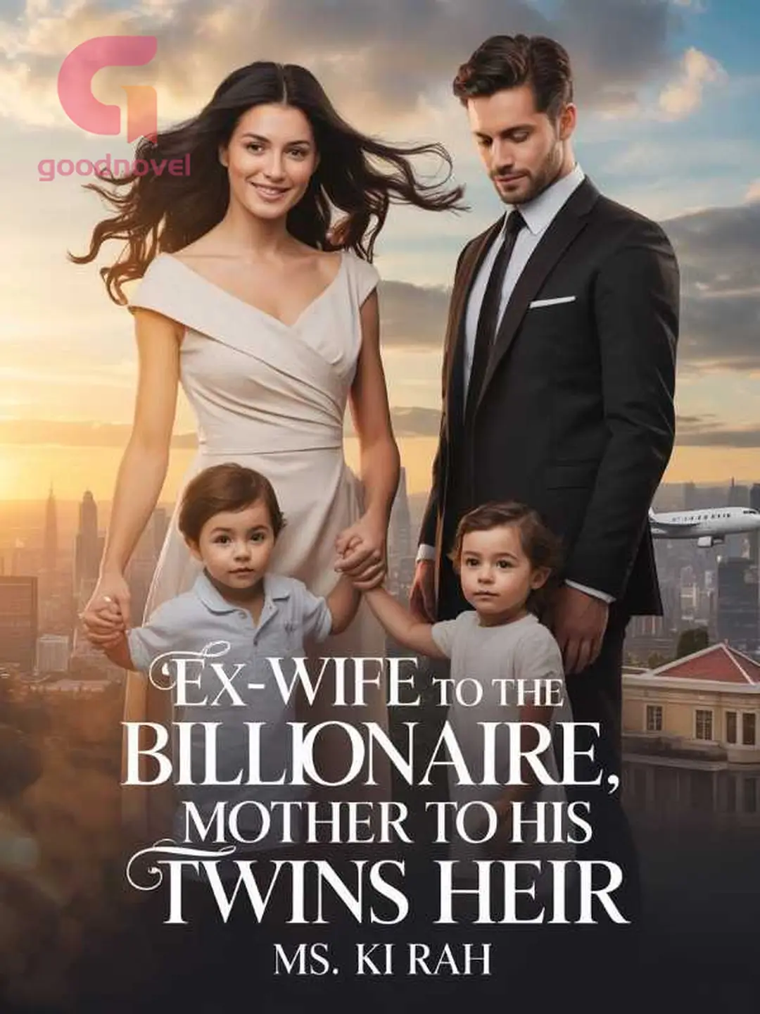 Chapter 22 - Ex Wife to The Billionaire, Mother to His Twins Heir - GoodNovel