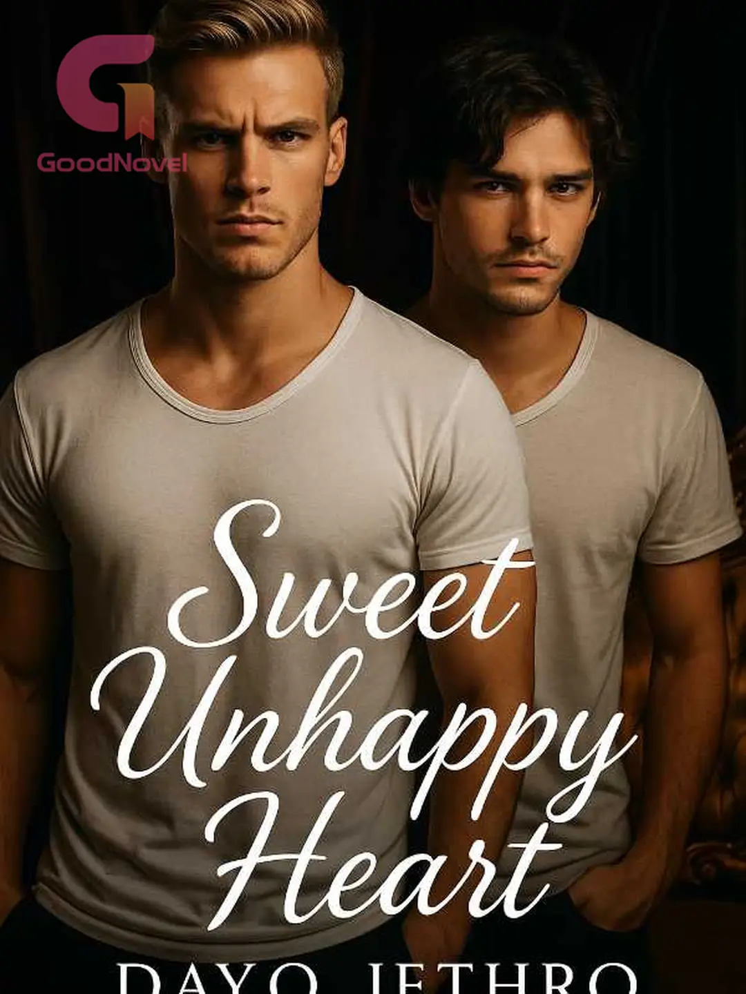 181 - Sweet Unhappy Heart - GoodNovel