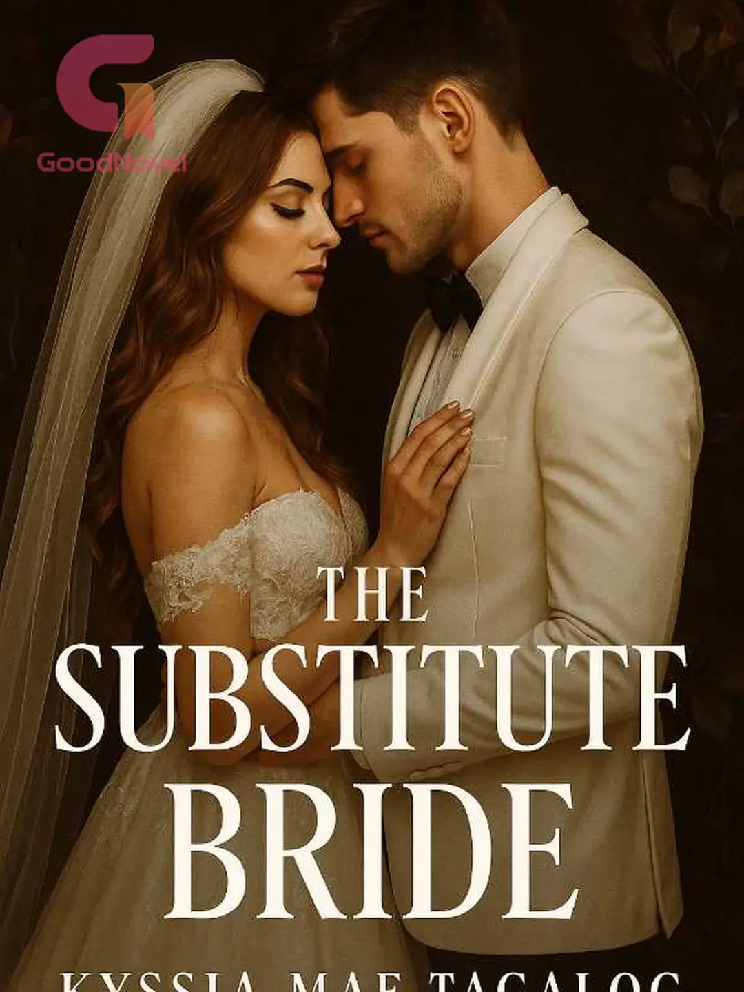 The Substitute Bride -Basahin Online nang Libre ni Kyssia Mae Tagalog ...