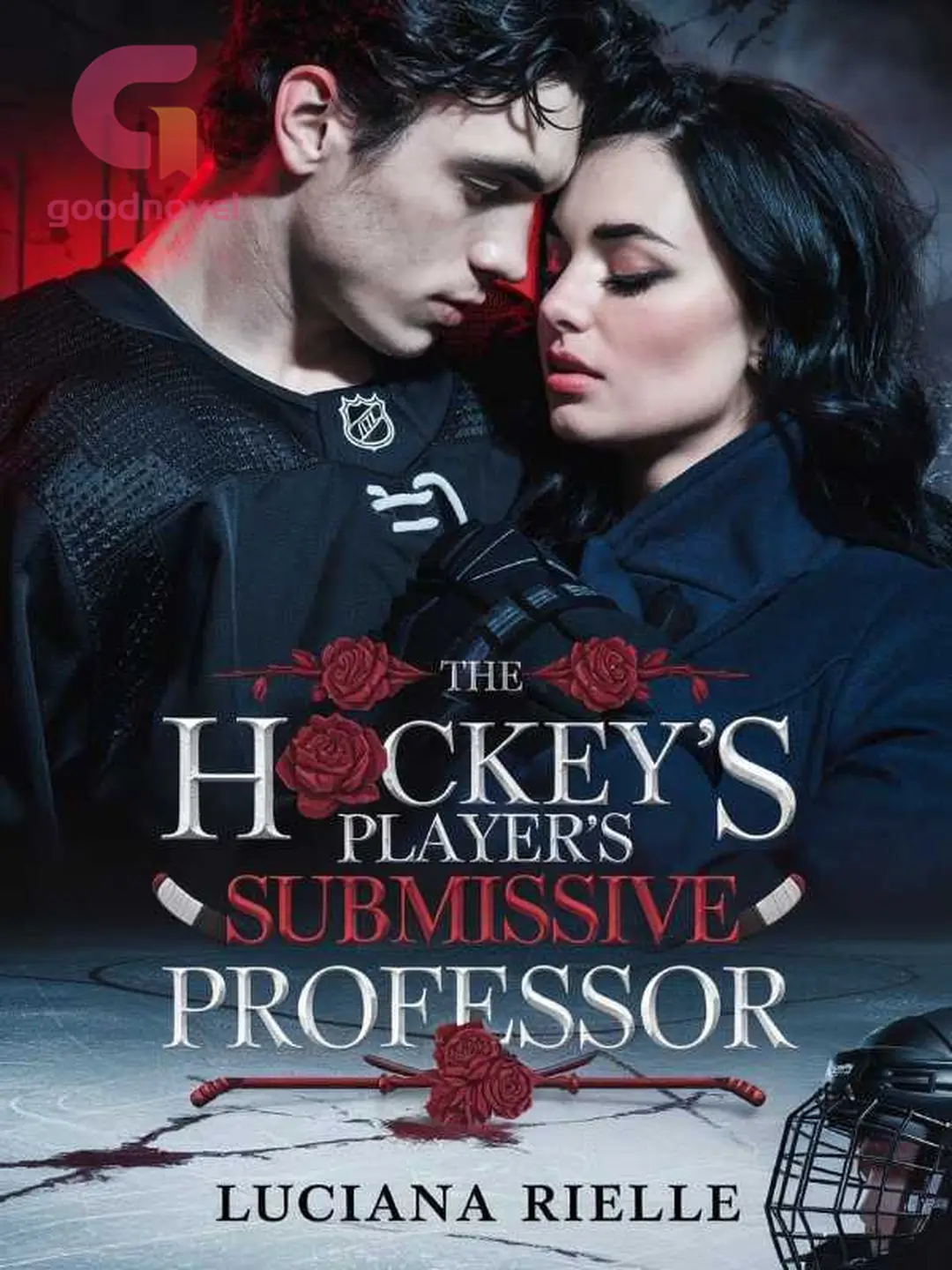 Free Don’t Make Me Ask Again of The Hockey player's submissive professor Online | GoodNovel
