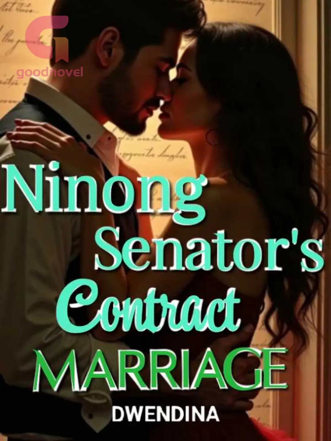 Ninong Senator's Contract Marriage - Chapter 75 [Paghaharap ng Dalawa] Novel at PDF Online ni ...