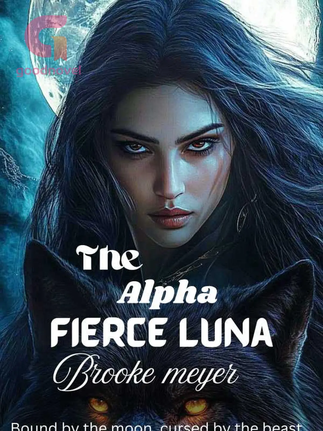 Chapter thirteen - THE ALPHA FIERCE LUNA - GoodNovel