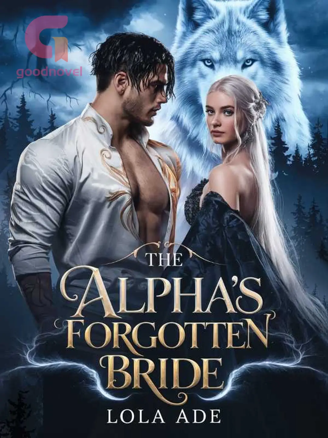Chapter 48: A Taste of Warmth - The Alpha’s Forgotten Bride - GoodNovel
