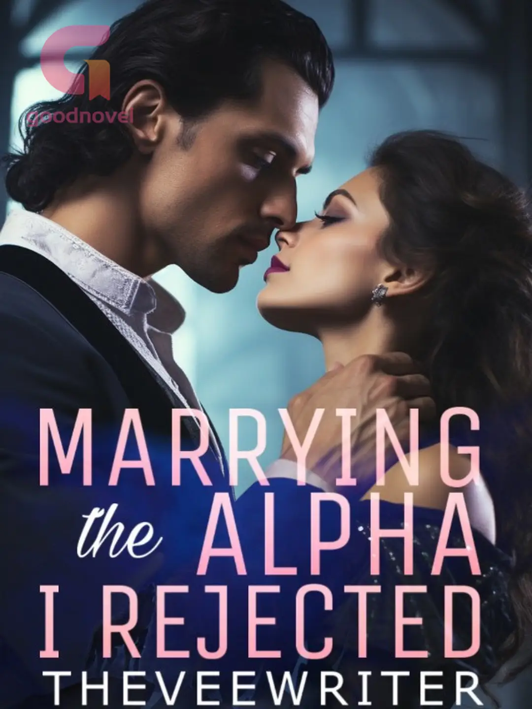 Chapter Sixty-Three - Marrying the Alpha I Rejected - GoodNovel