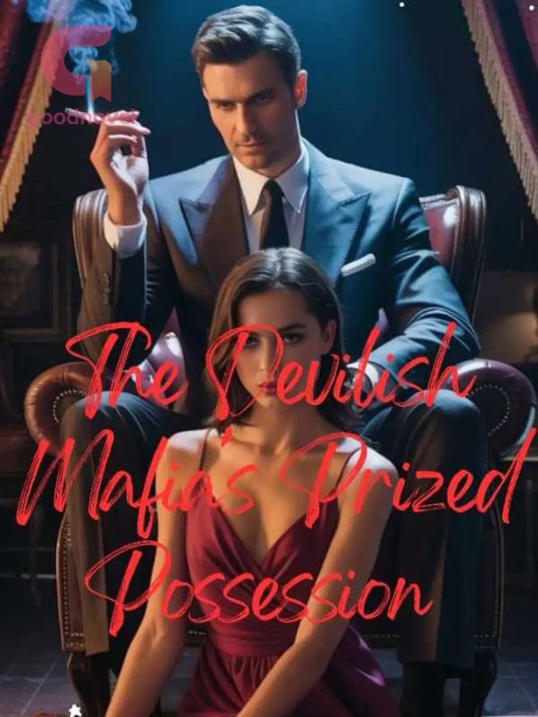 Free Chapter 4 : Sold To Mr. Vireli of The Devilish Mafia's Prized Possession Online | GoodNovel