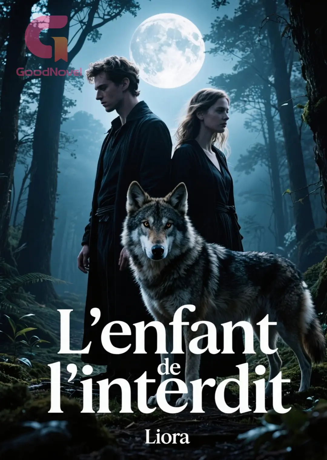 L'enfant de l'interdit - Chapitre 8 Roman & PDF en ligne par Liora | Lire gratuitement des ...