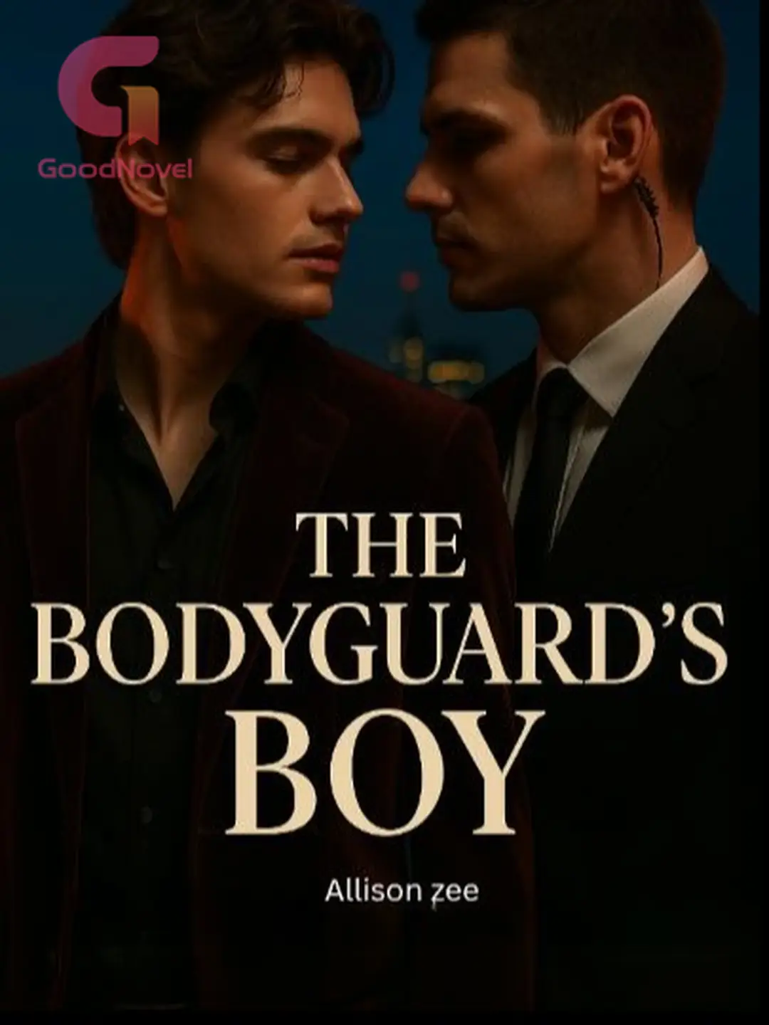Free Bruises You Can’t See of The Bodyguards boy Online | GoodNovel