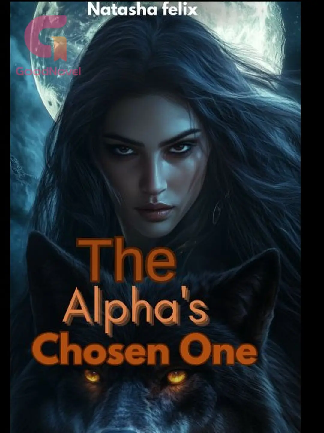 Chapter 69 When The Crown Bleed - The Alpha's chosen One - GoodNovel