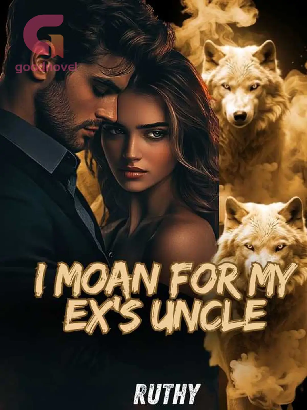 Chapter 29 - I Moan for My Ex’s Uncle - GoodNovel