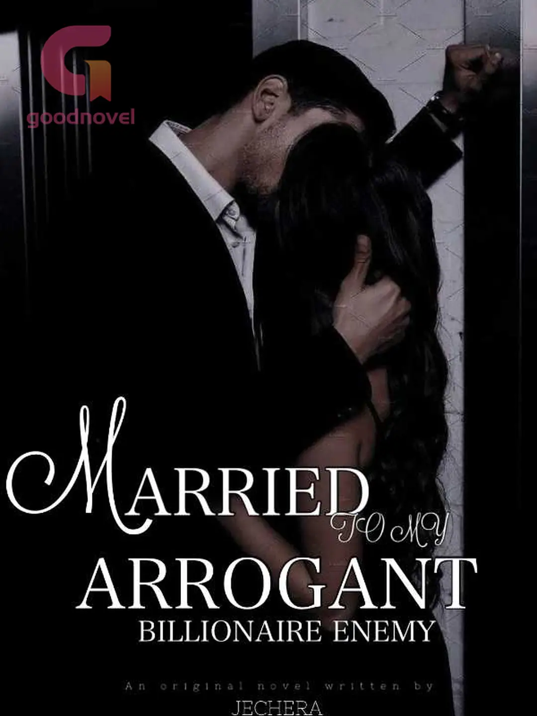Chapter 18- Reconcilliation? - Married To My Arrogant Billionaire Enemy - GoodNovel