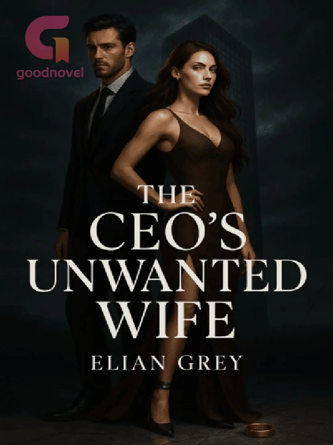 Chapter 6: Bloodline Betrayal - The CEO’s Unwanted Wife - GoodNovel