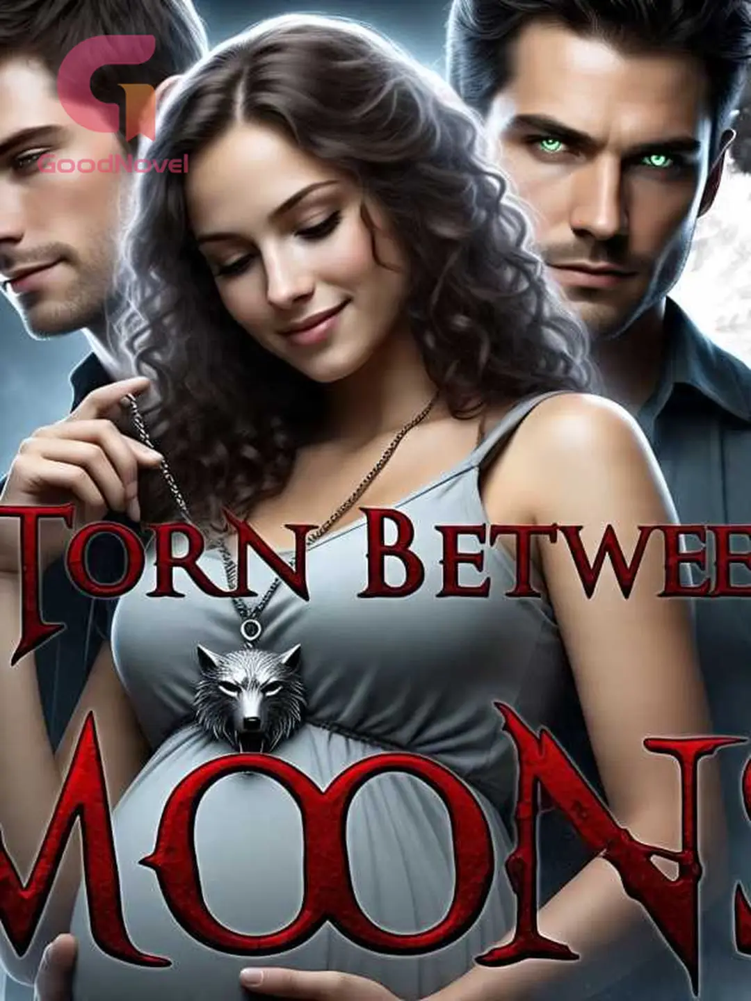 The Oracle's Warning (chapter 108) - Torn Between Two Moons - GoodNovel