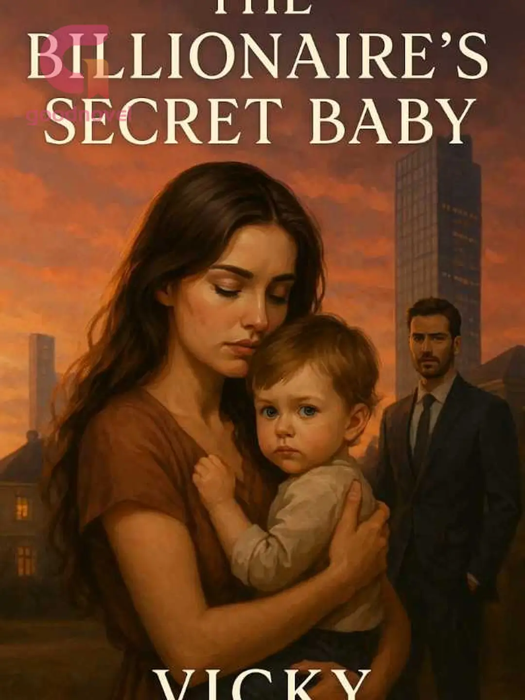 Chapter Twenty Two:Inside Information - The billionaire's secret baby - GoodNovel