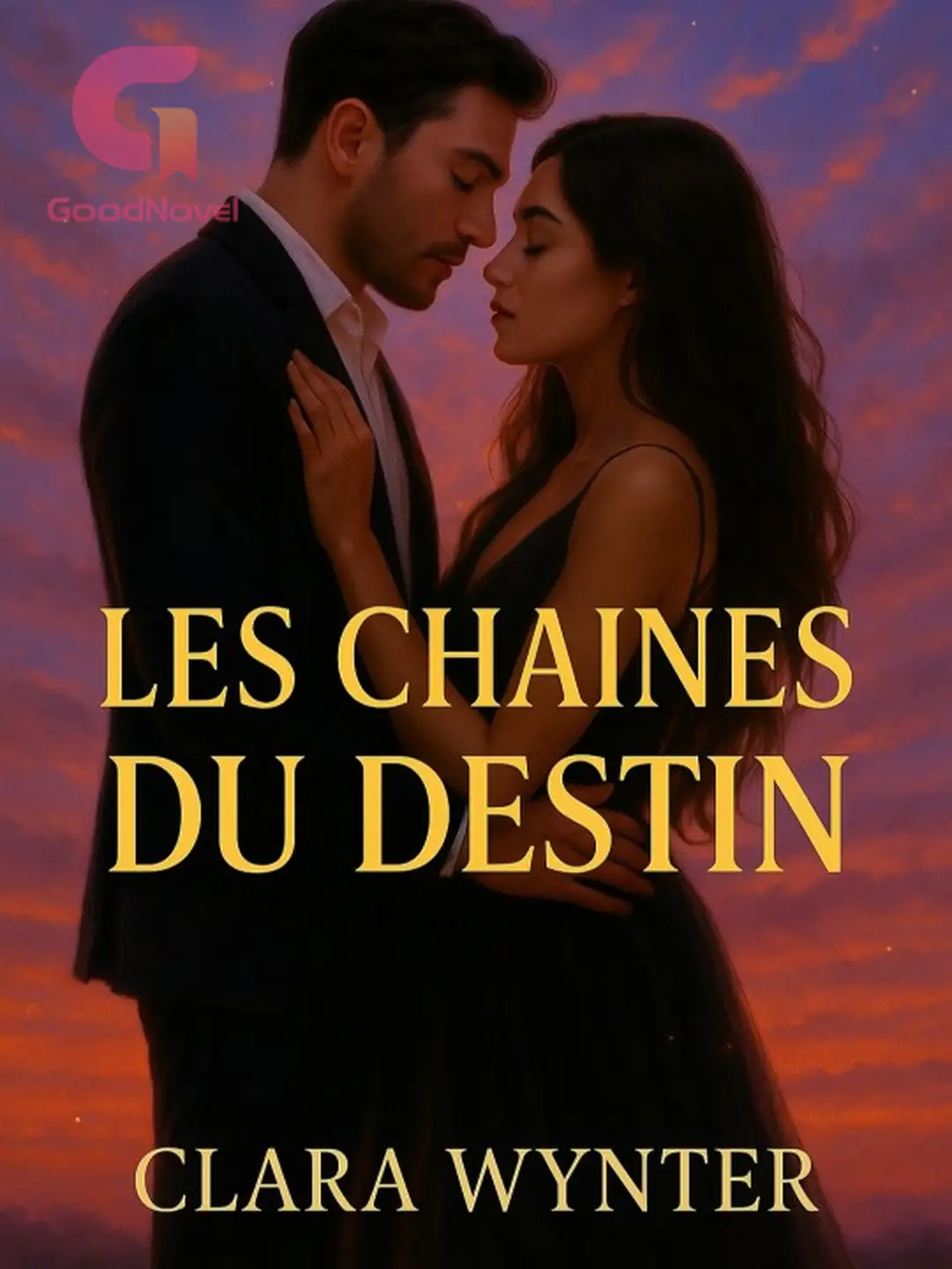 Les chaînes du Destin - Chapitre 59 : Coexistence explosive Roman & PDF en ligne par Clara ...