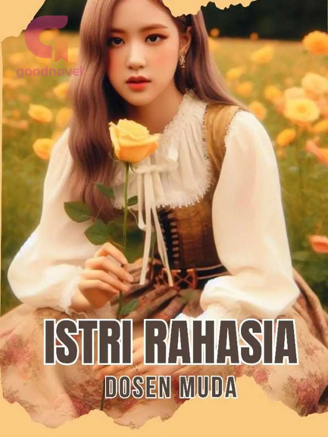 ISTRI RAHASIA DOSEN MUDA - Chapter 06 (bagian 1) Novel & PDF Online oleh Nanasshi | Baca Romansa ...