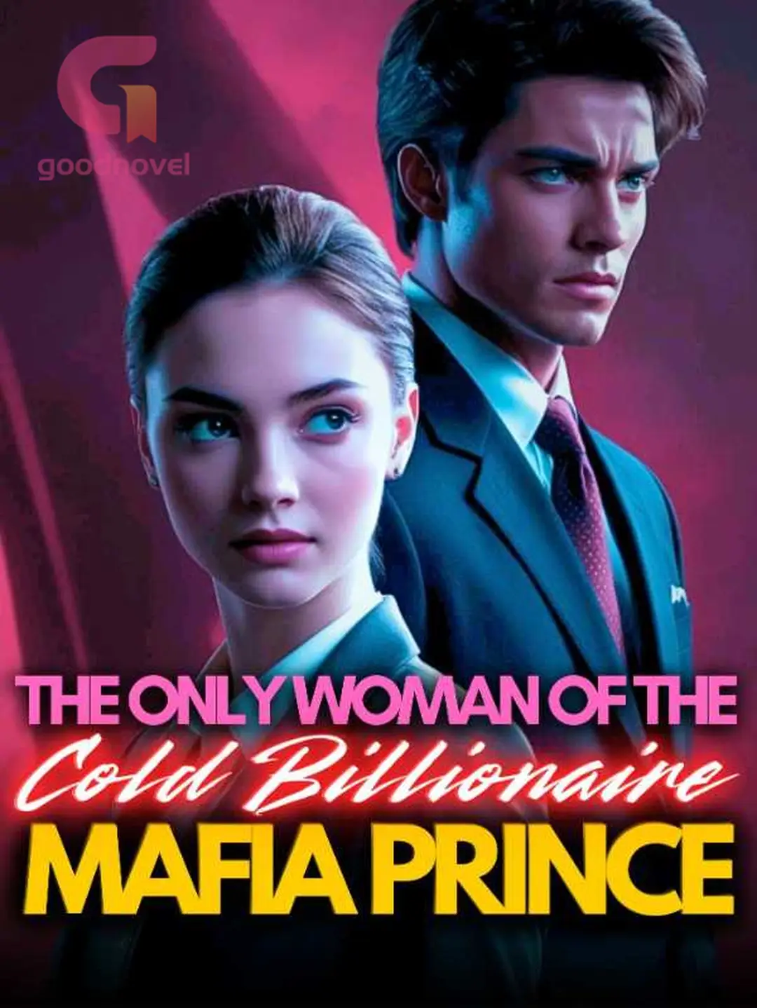 The Only Woman of the Cold Billionaire Mafia Prince - Chapter 16 (SSPG) Novel at PDF Online ni ...