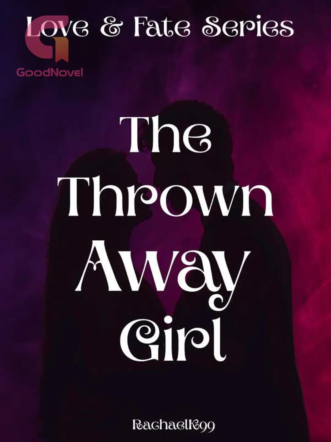 Chase: Chapter 168 This Is Crazy - Love & Fate Series: The Thrown Away Girl - GoodNovel