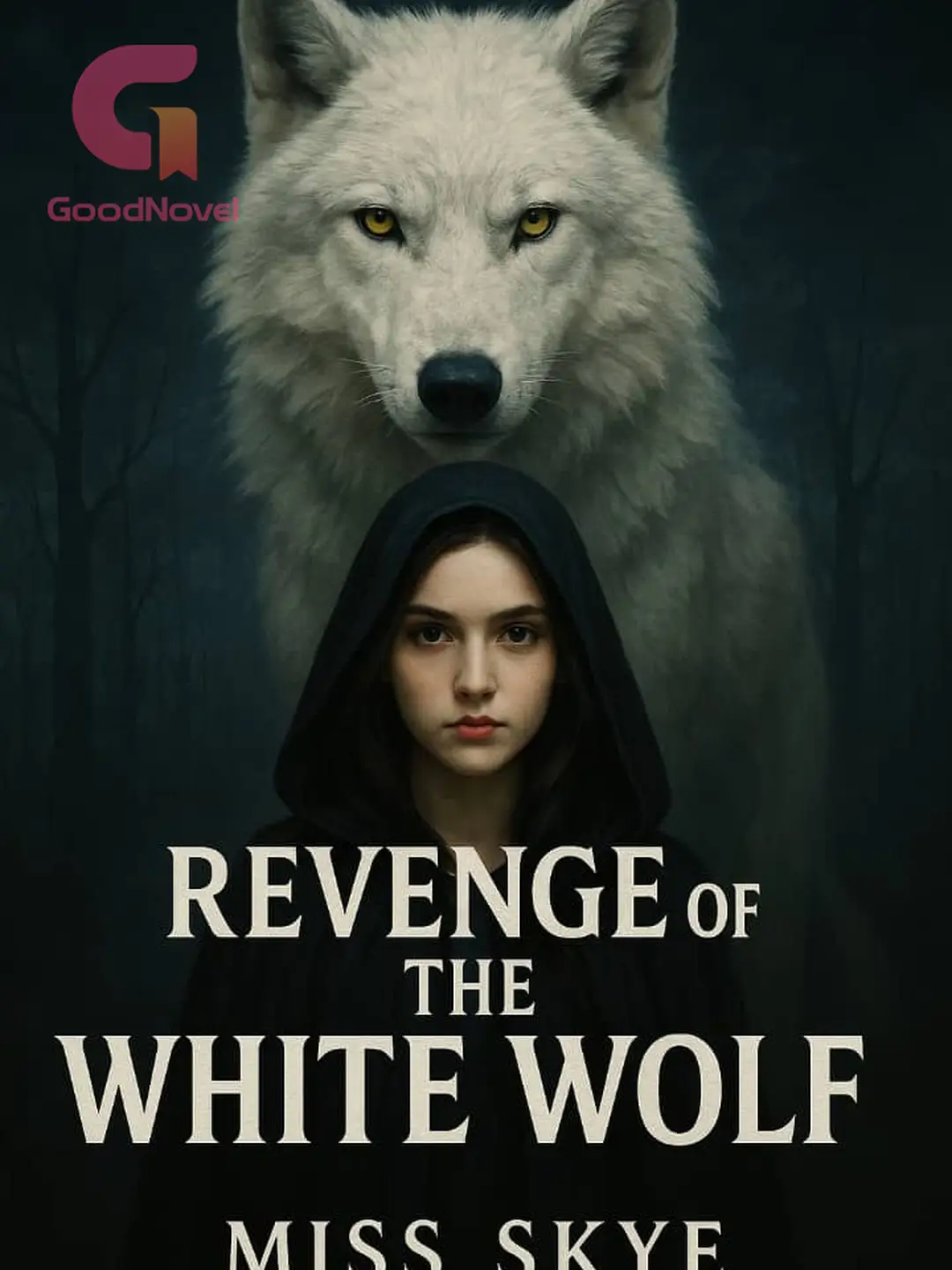 CHAPTER ONE HUNDRED AND TWENTY NINE - THE REVENGE OF THE WHITE WOLF ...