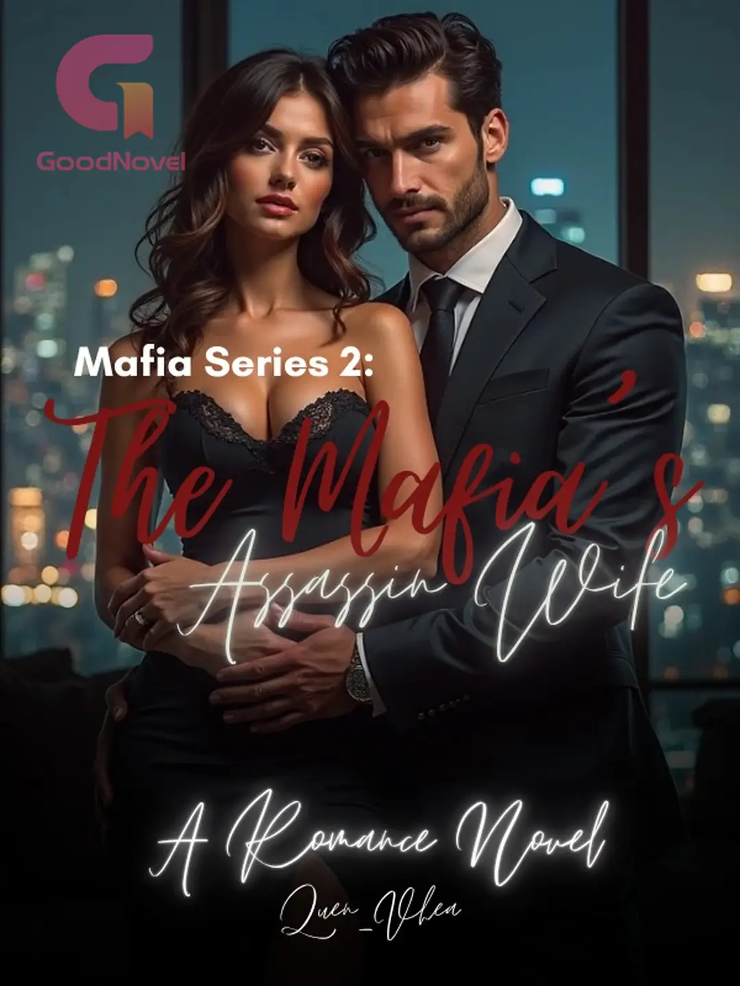 Mafia Series 2: The Mafia's Assasin Wife - Kabanata 39: Ambush Novel at PDF Online ni Quen_Vhea ...