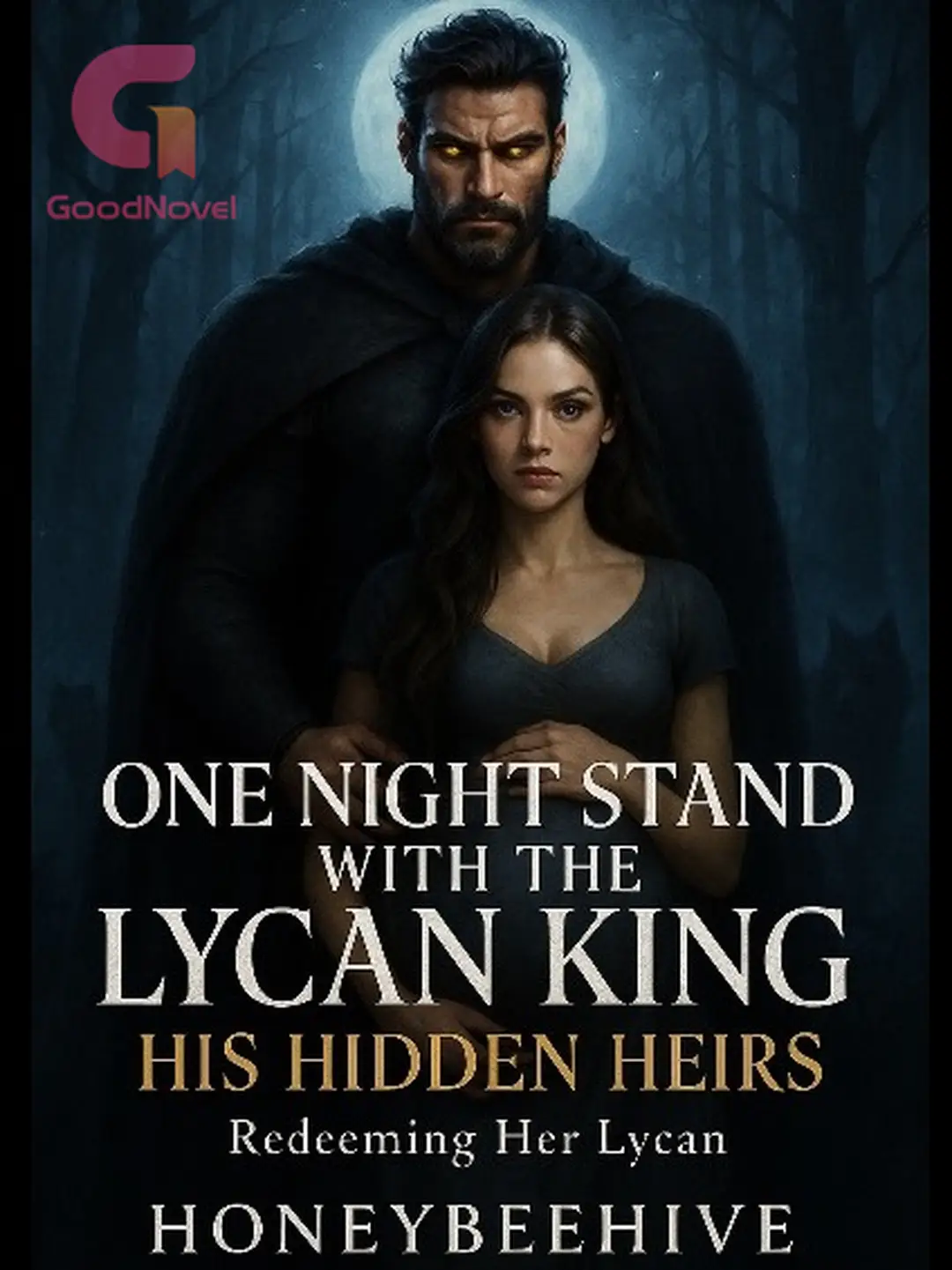Free 01 of One Night Stand With The Lycan King; His Hidden Heirs Online | GoodNovel