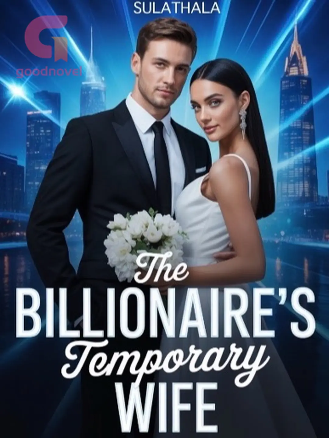 The Billionaire’s Temporary Wife - Bite Novel at PDF Online ni Lathala | Magbasa ng Romance Maga ...