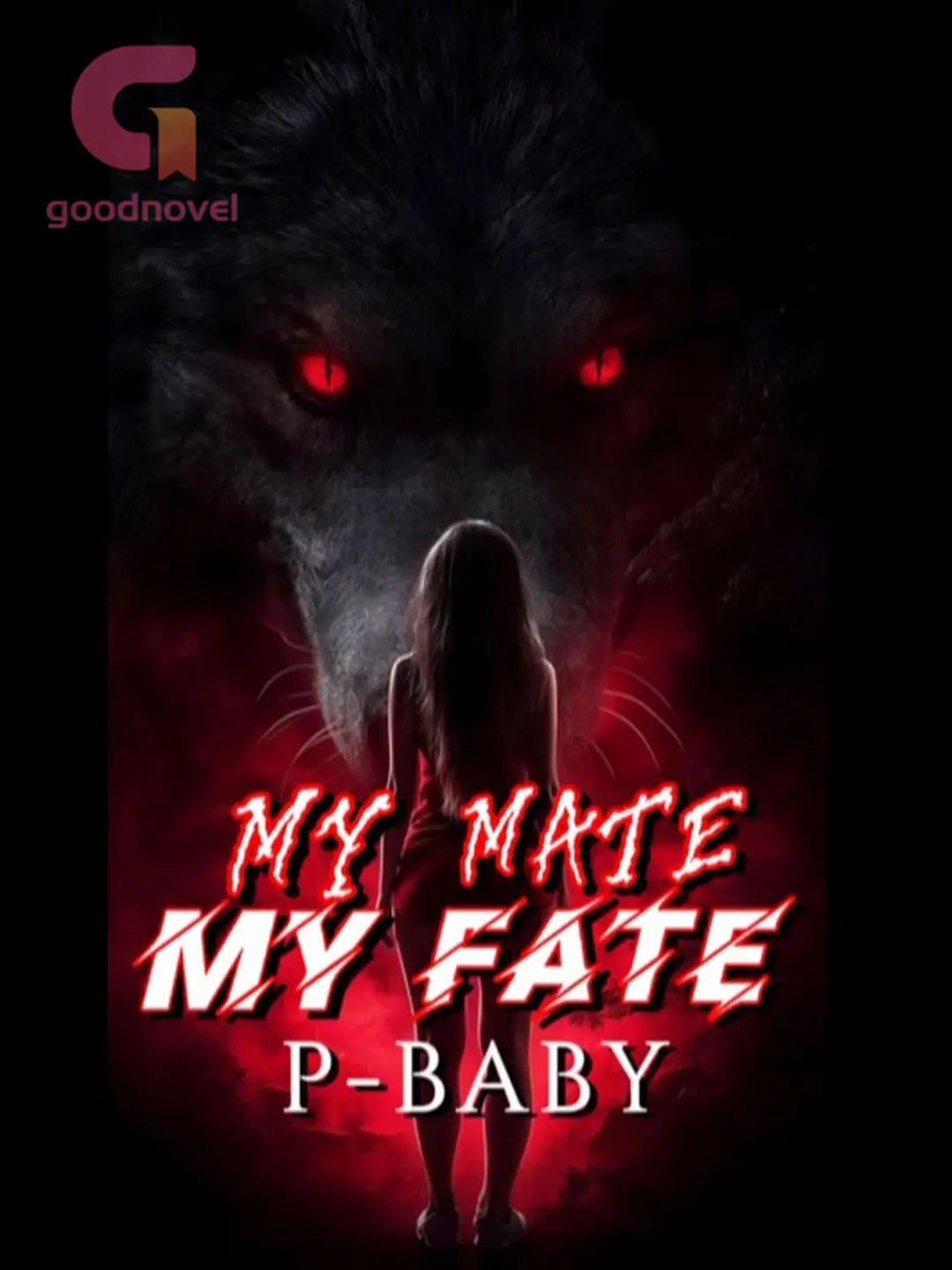 25 - My Mate, My Fate - GoodNovel