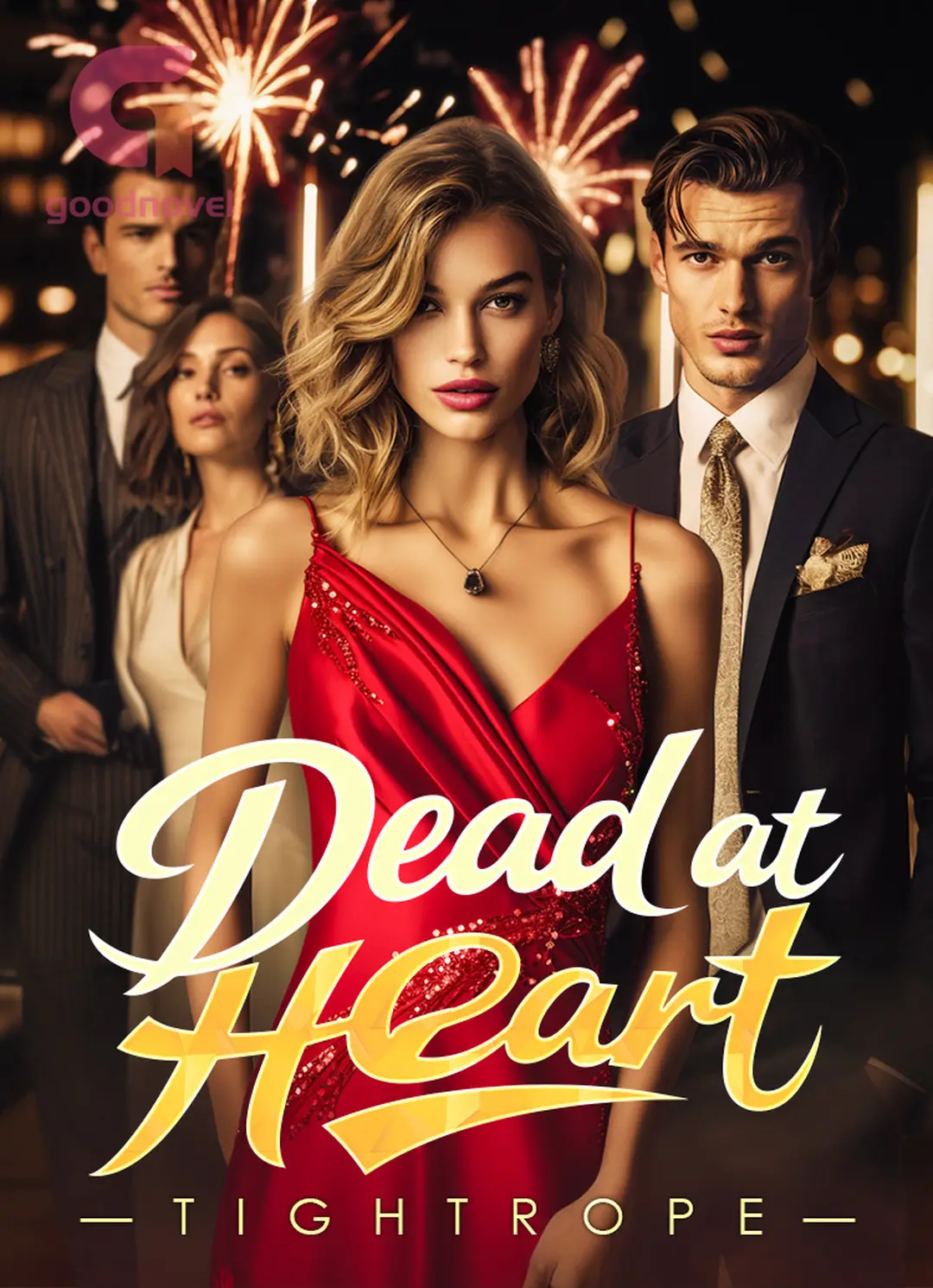 Chapter 706 - Dead at Heart - GoodNovel