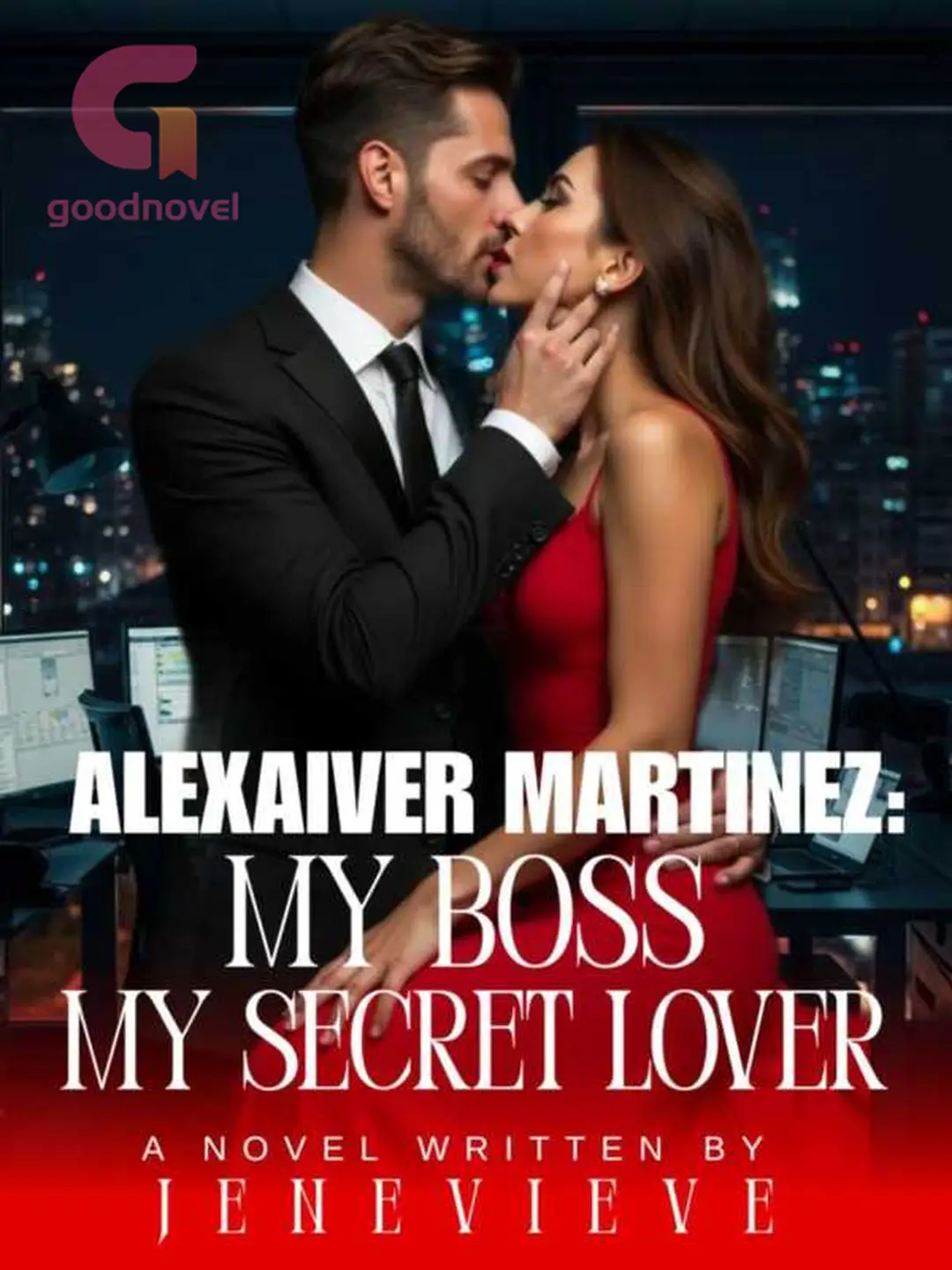 Alexaiver Martinez: My boss My secret Lover - CHAPTER 15 Novel at PDF Online ni JENEVIEVE ...