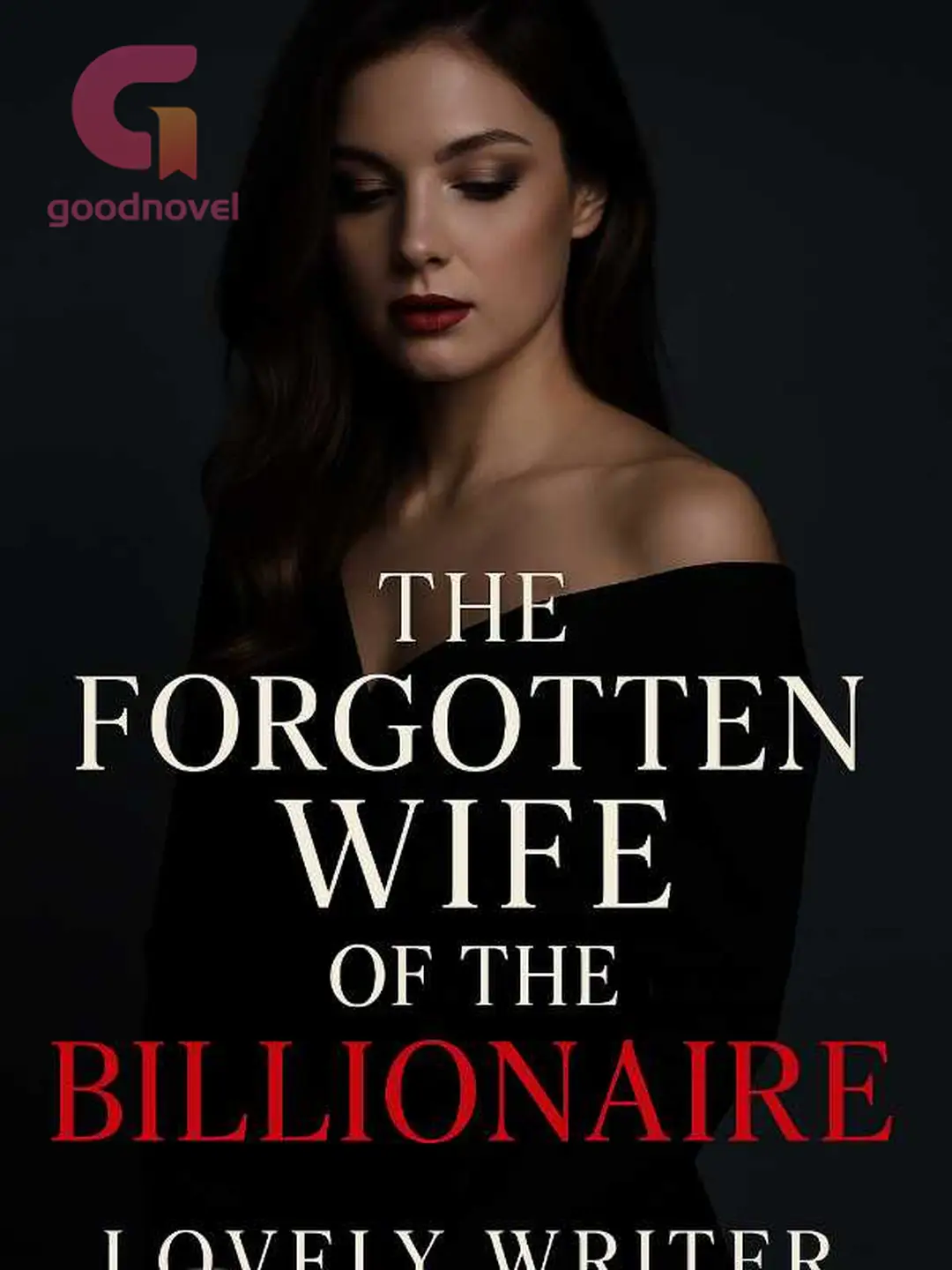 Chapter Thirty Seven (Dual POV) - The Forgotten wife of the Billionaire - GoodNovel