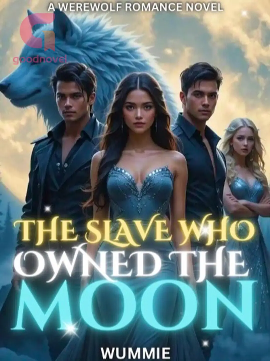 CHAPTER 46 - The Slave Who Owned The Moon - GoodNovel
