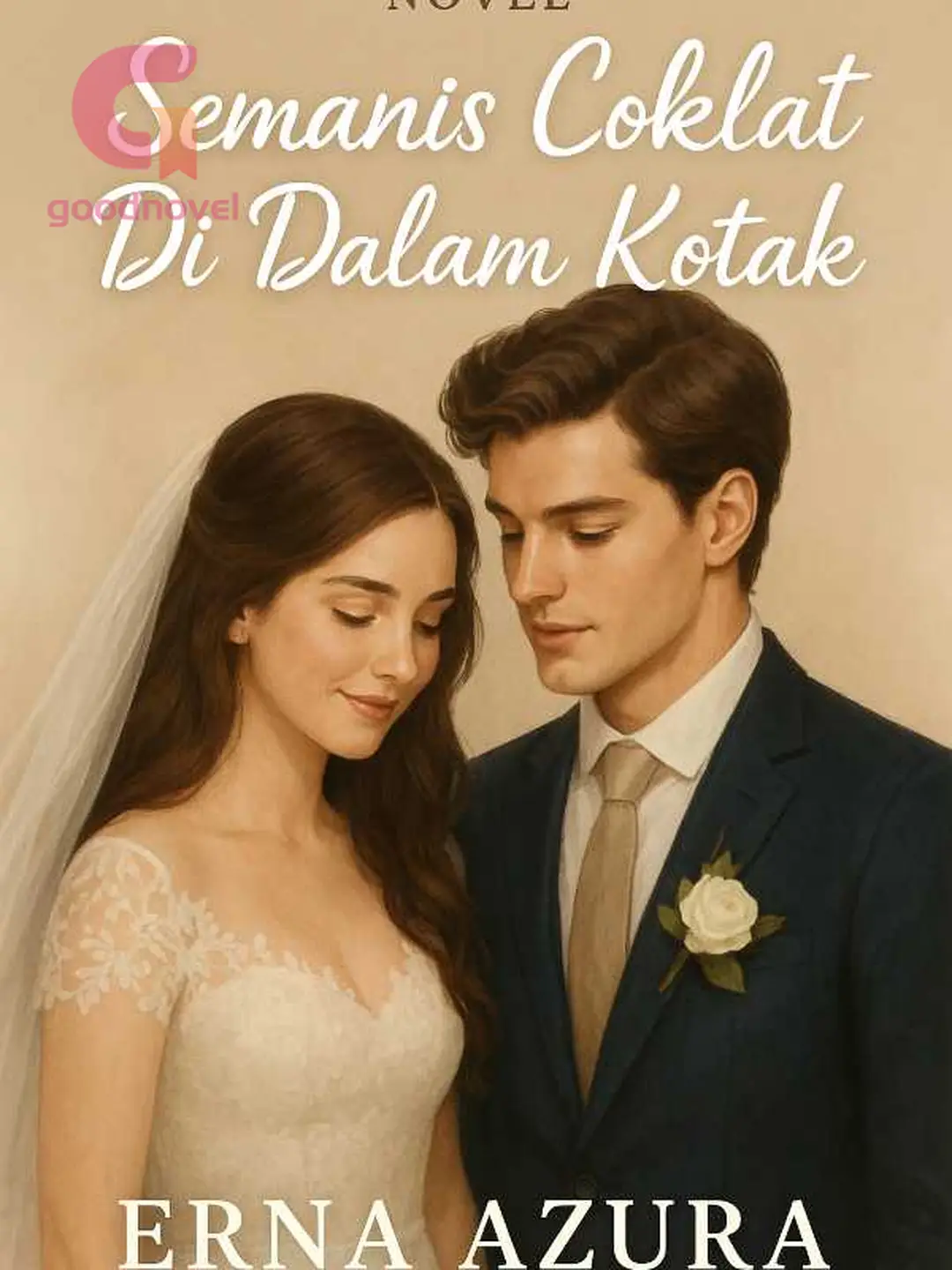 Semanis Coklat Di Dalam Kotak - Kenyataan Yang Sebenarnya Novel & PDF Online oleh Erna Azura ...