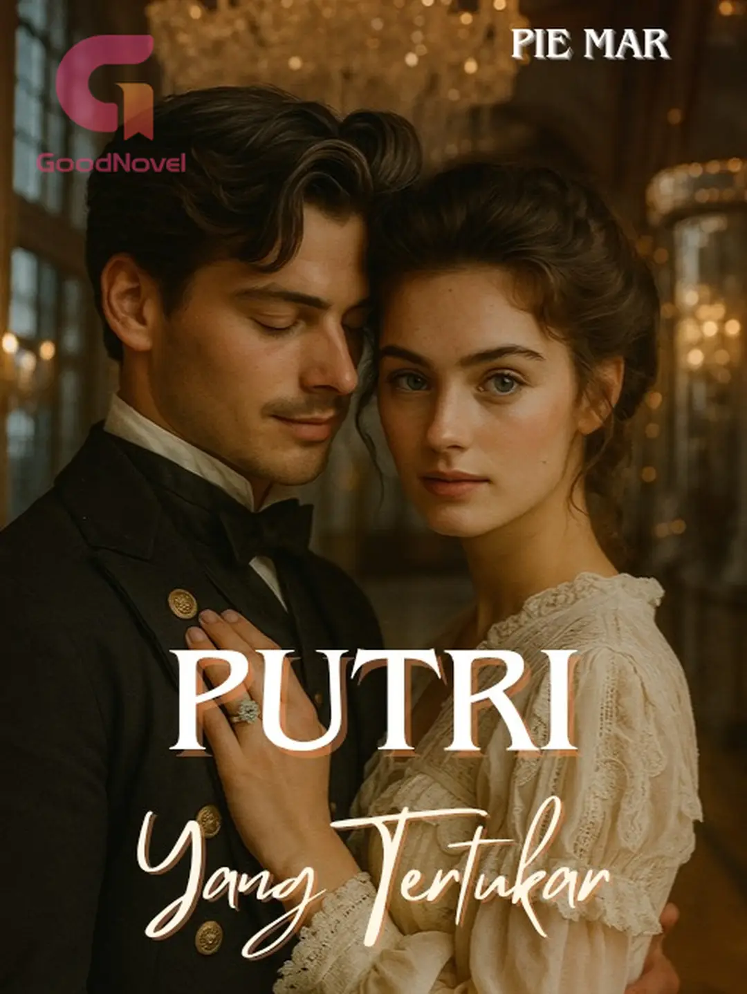 PUTRI YANG TERTUKAR - Bab 170 Novel & PDF Online oleh Piemar | Baca Historical Cerita per Bab ...